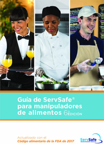 ServSafe® Products List