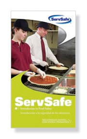 ServSafe® Product Details