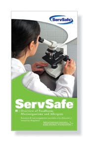 ServSafe® Product Details