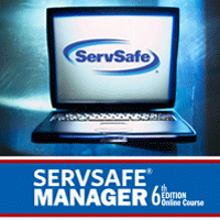 ServSafe® Products List
