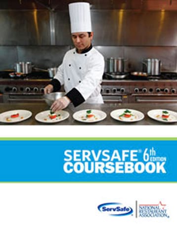 ServSafe® Product Details